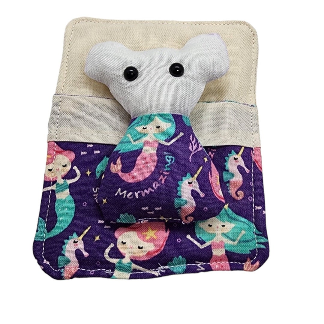 Mouse Buddy With Matching Bed - Etsy