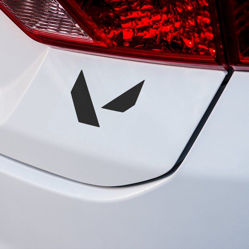 Valorant Stickers - Etsy