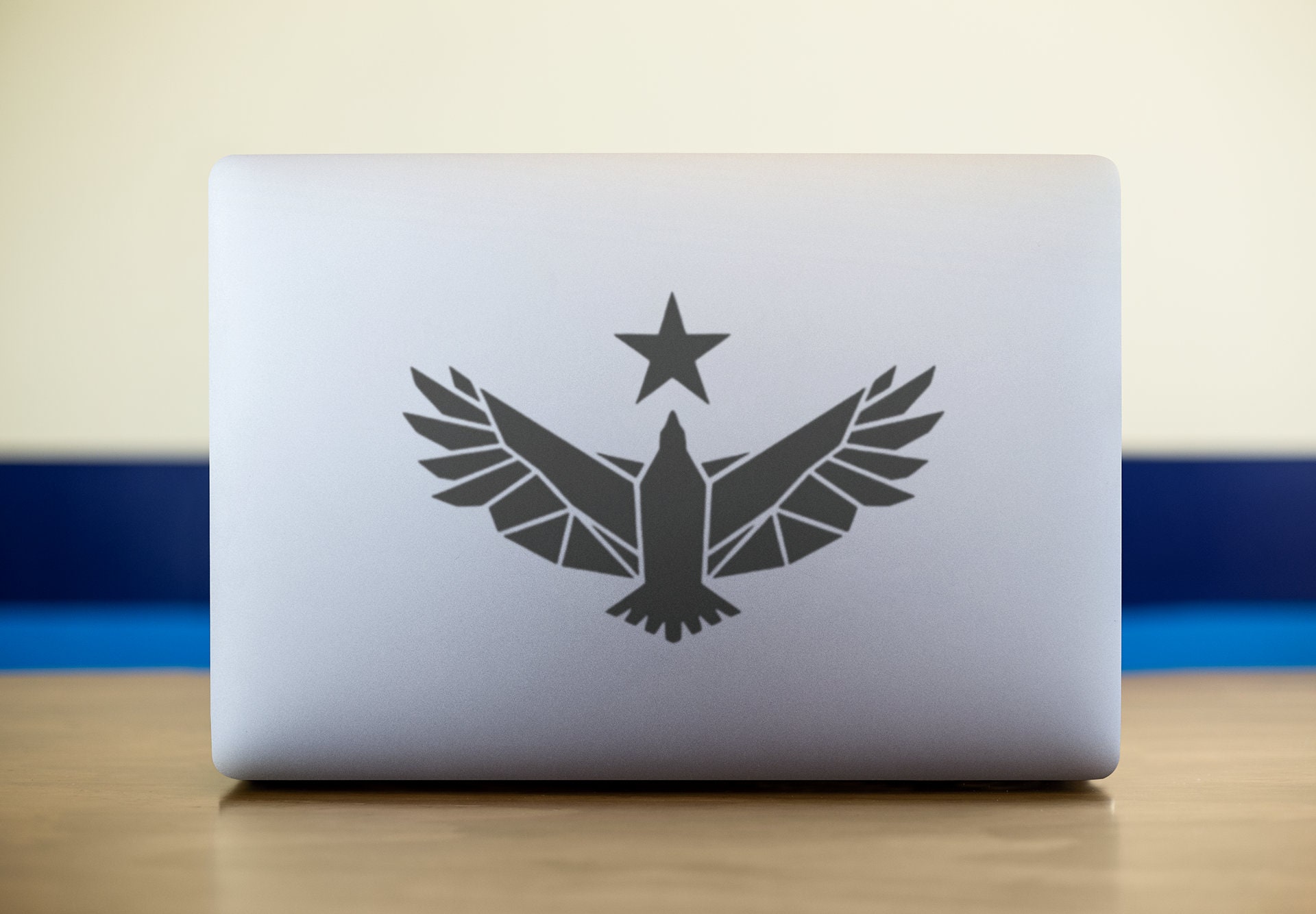 Freestar Collective Rangers Faction Starfield Vinyl Decal for - Etsy