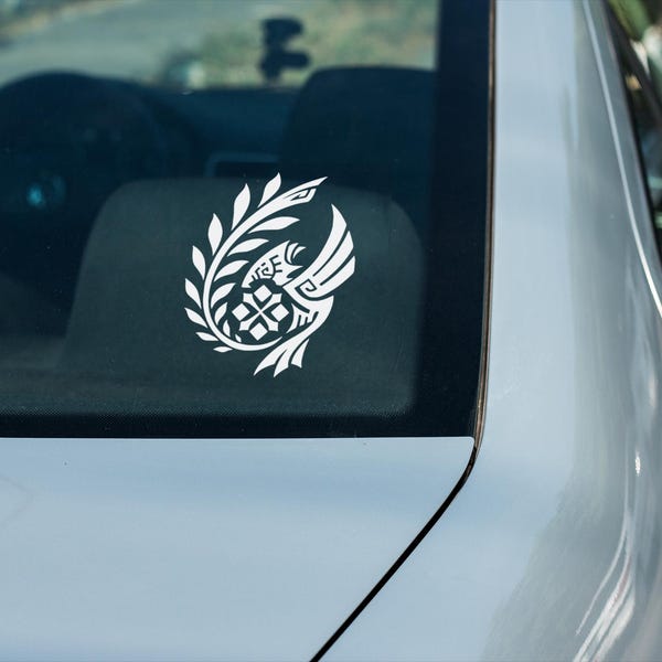 Hunter Decals - Etsy