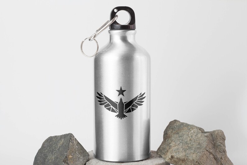 Freestar Collective Rangers Faction Starfield Vinyl Decal for - Etsy