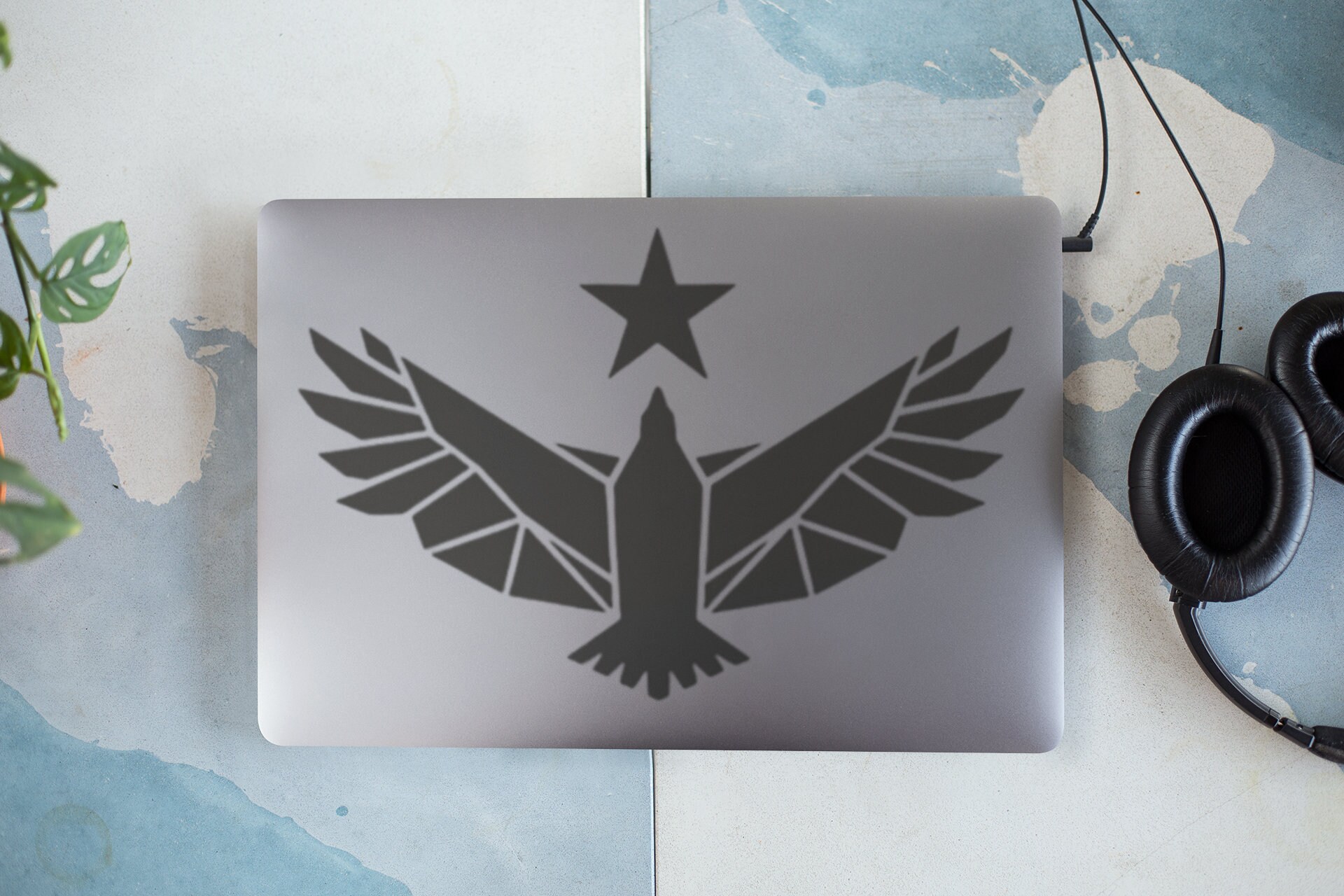 Freestar Collective Rangers Faction Starfield Vinyl Decal for - Etsy
