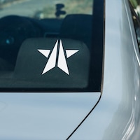 V for Vendetta Vinyl Sticker Decal for Laptops, Phones, Cars, & More - Etsy