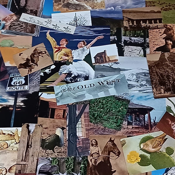 Paper Ephemera - Etsy