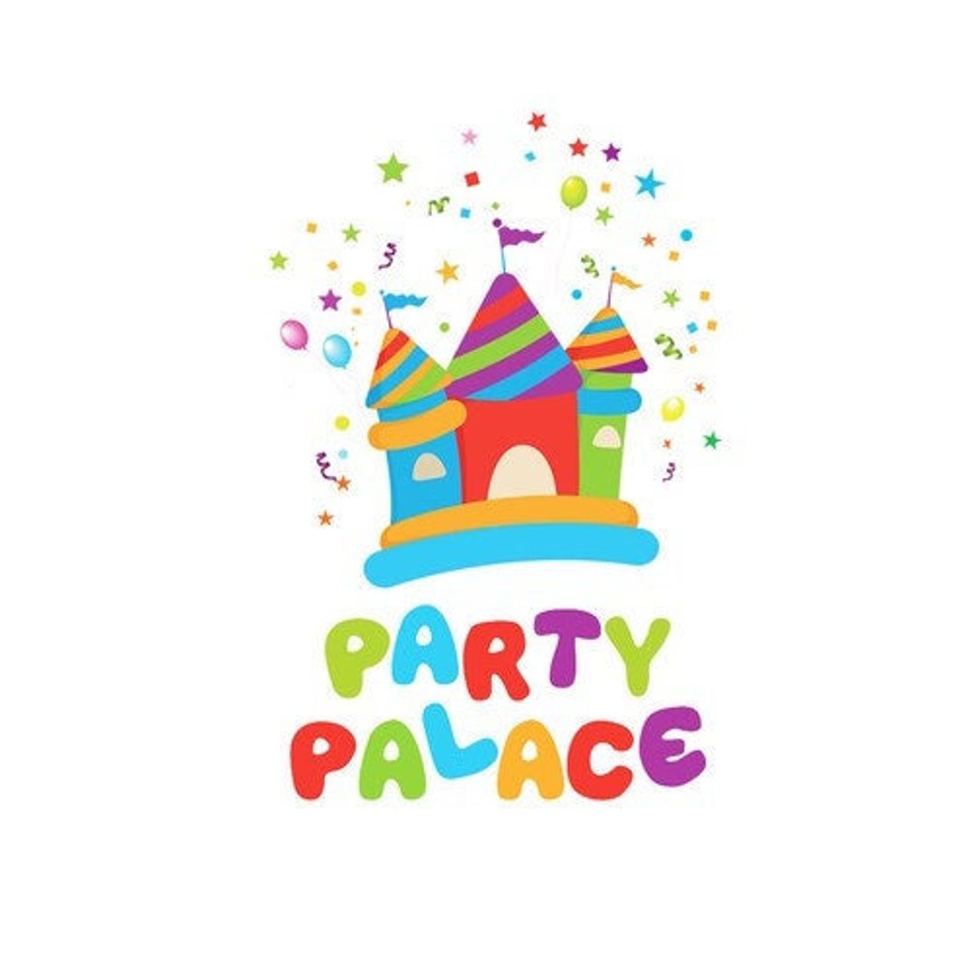 My Party Palace - Etsy