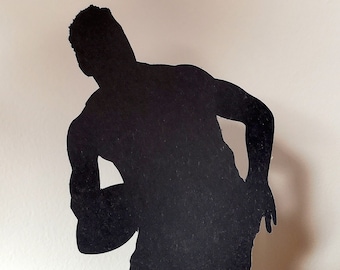 Rugby Cake Topper Personalised American Football England Rugby Rugby ...