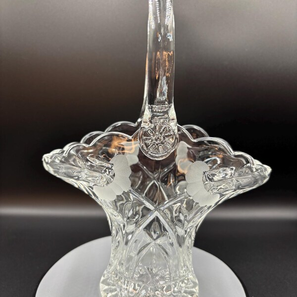 Princess House Crystal - Etsy