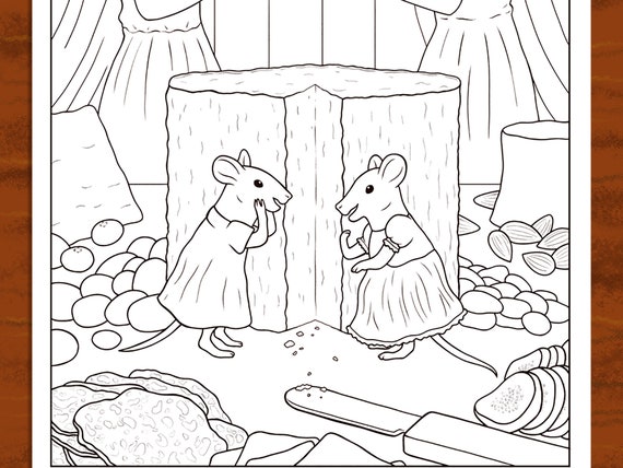 Madagascar The Country Coloring Pages