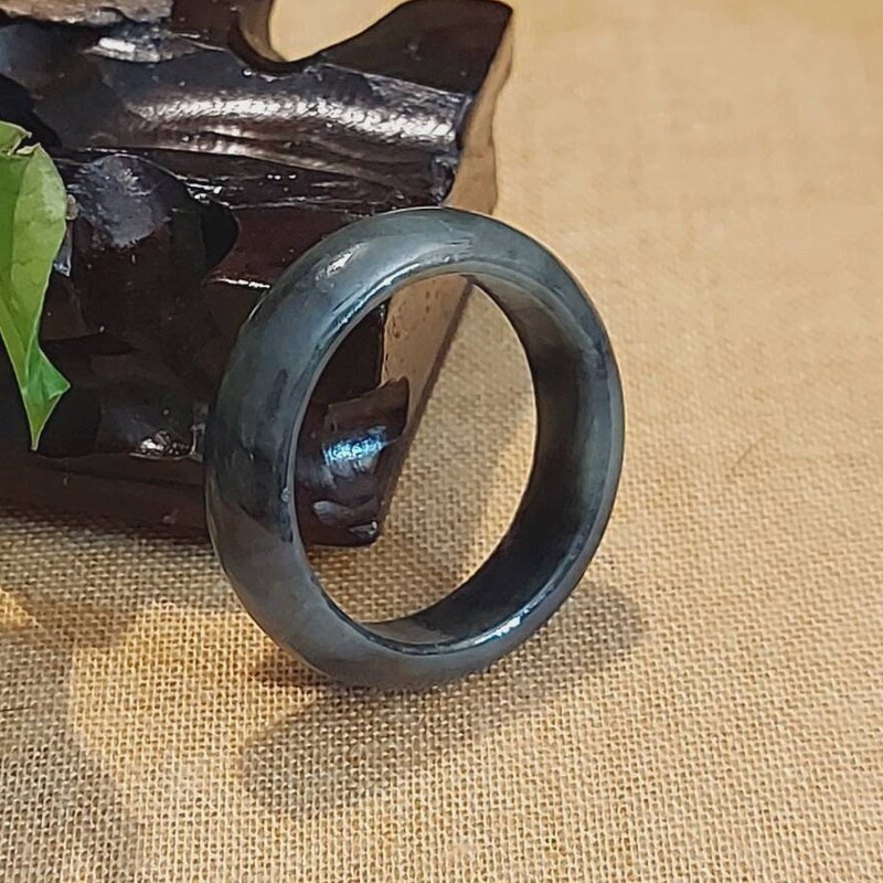 Grey Jade - Etsy