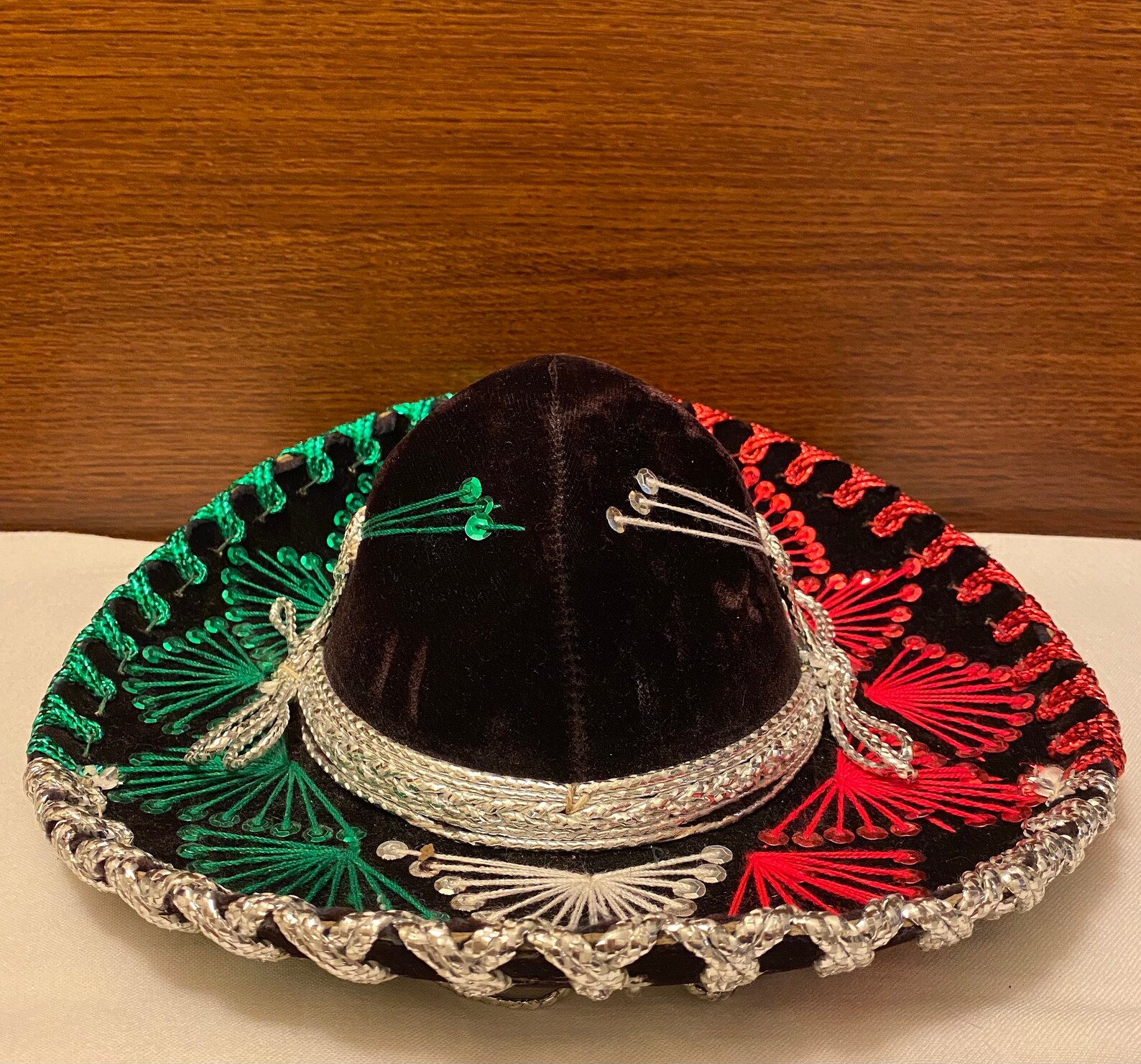 Authentic Mexican Sombrero Collection - Etsy