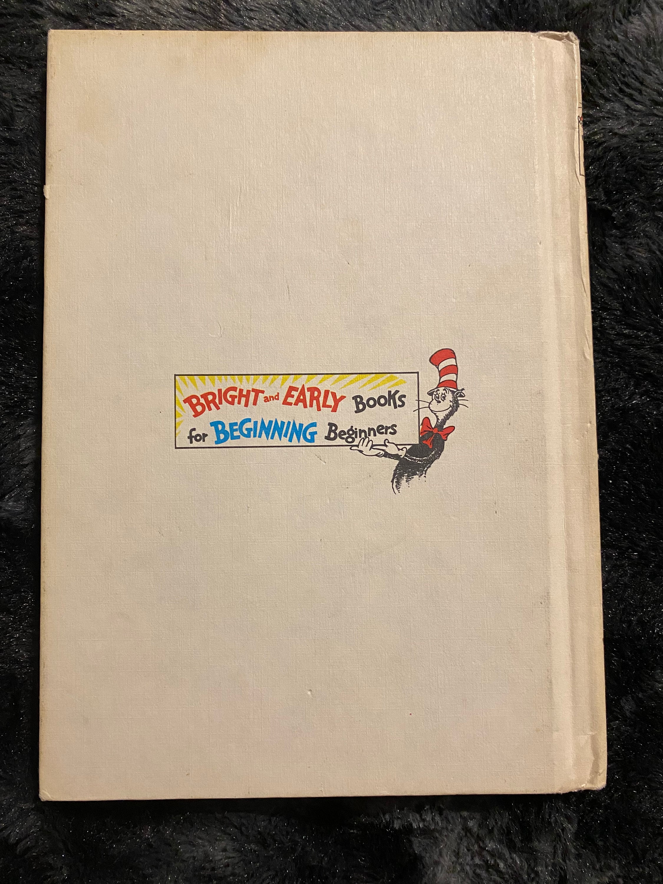 Dr. Seuss Marvin K Mooney - Etsy