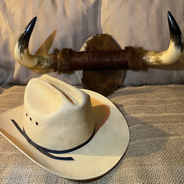 Real Bull Horns - Etsy