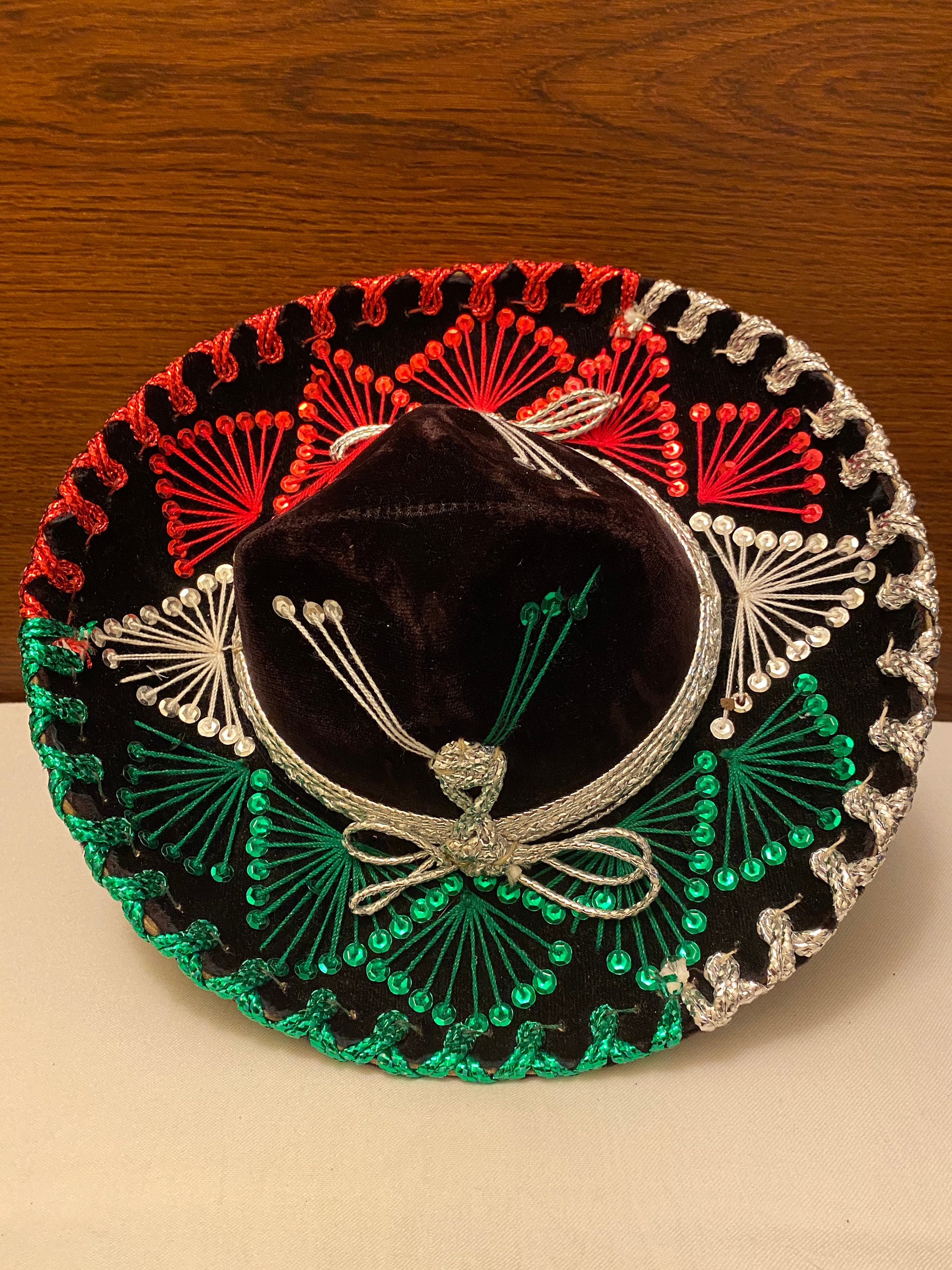 Authentic Mexican Sombrero Collection - Etsy