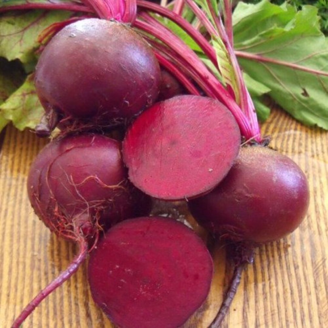 Boro Beet Seeds - Etsy