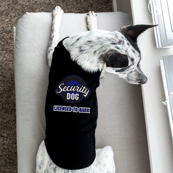 Guard Dog - Etsy