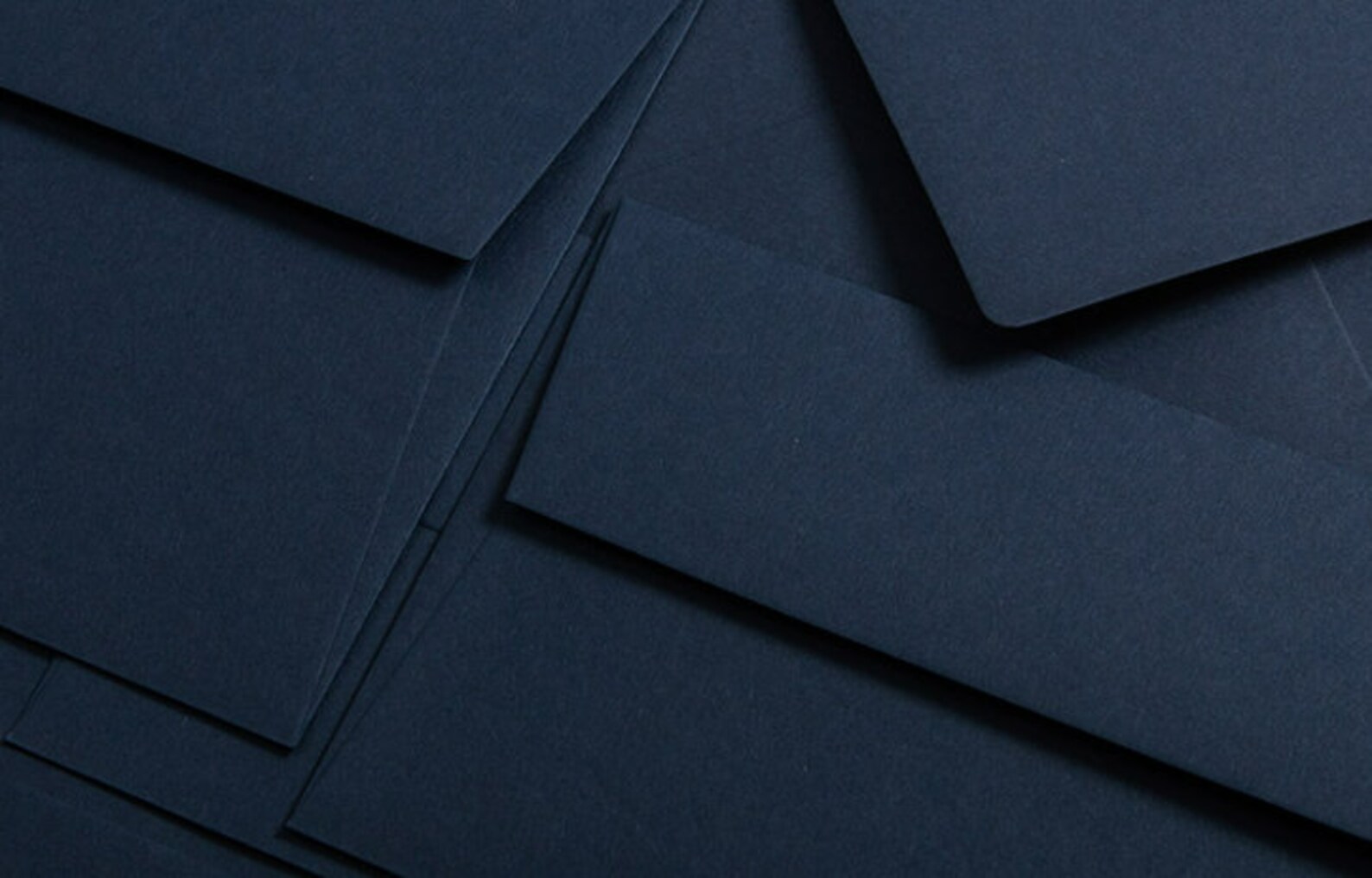A4 350gsm Colorplan Imperial Blue Card, Cord Embossed, Dark Blue, Navy ...