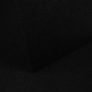 12x12 300gsm Black Premium Thick Craft Card Square 20 Sheets - Etsy UK