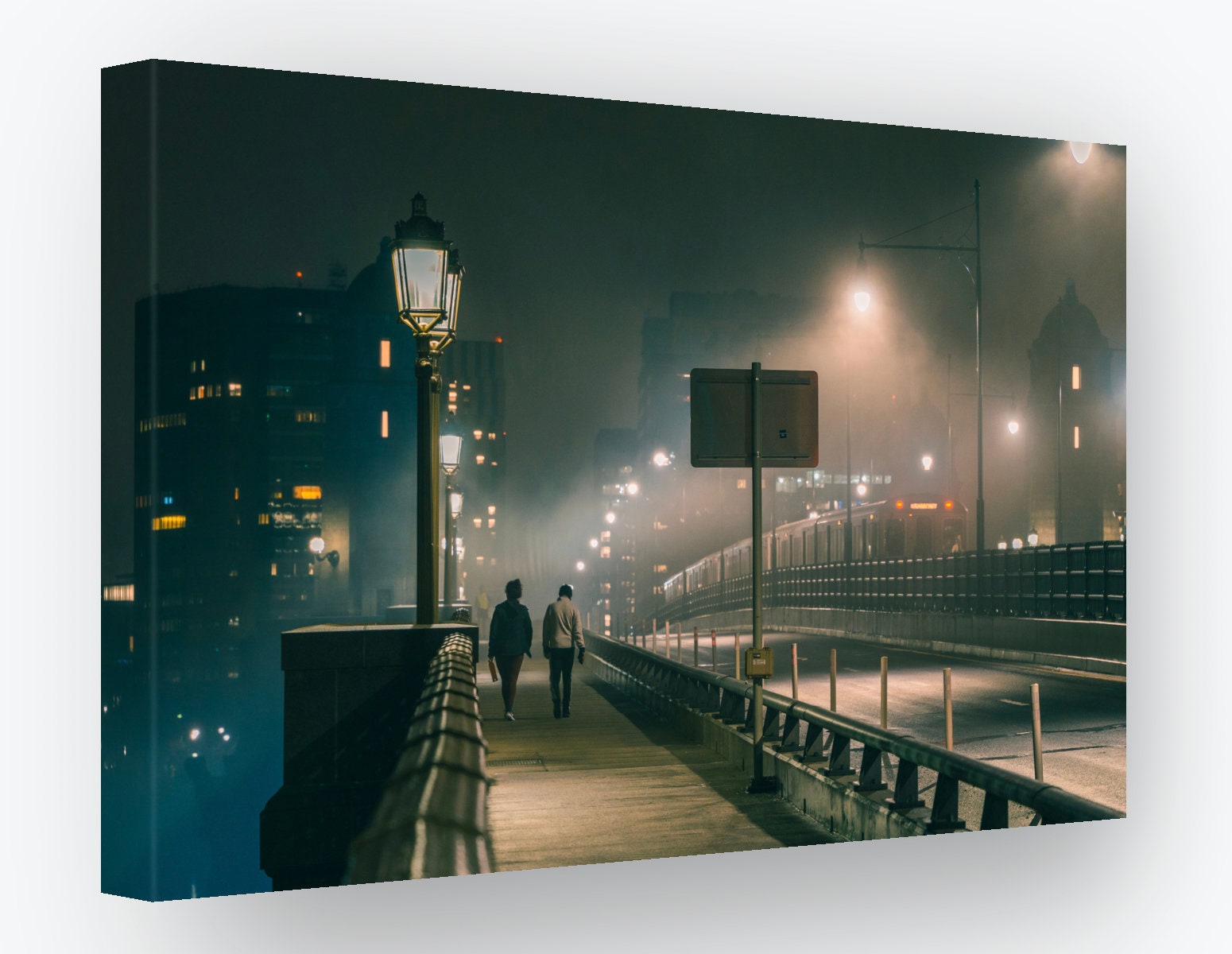 Blade Runner 2049 Vibe in Cambridge - Etsy