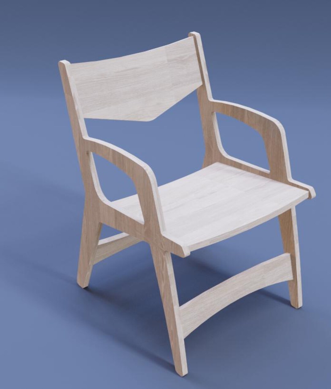 Chair,cnc Plans, Cnc Furniture, Cnc Files, Cnc Router, Cnc Files ...