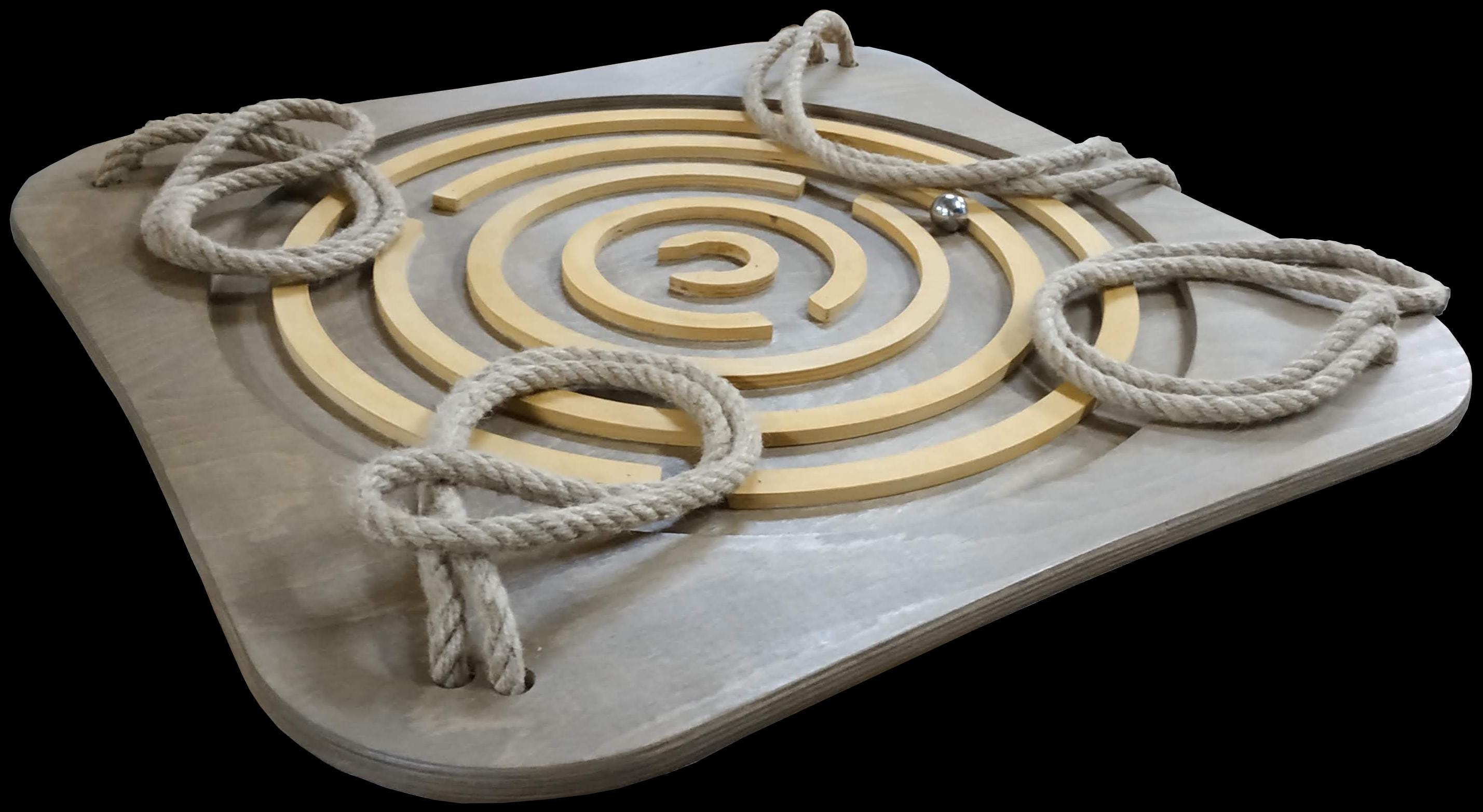 Four-player Balance Maze, Cnc Plans, Cnc Furniture, Cnc Files, Cnc ...