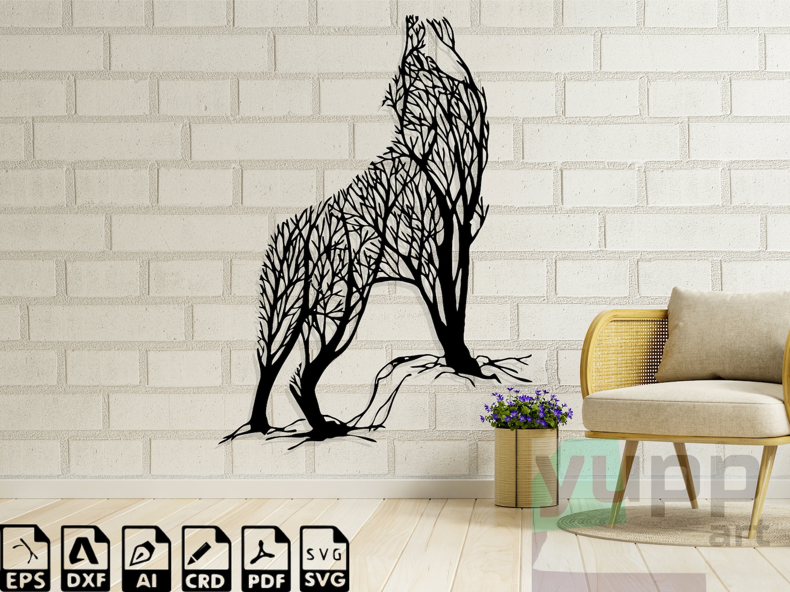 Howling Wolf Svg for Cricut Wolf Head Clipart Wolves Cnc - Etsy