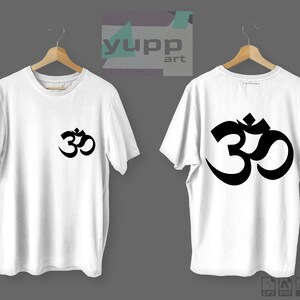 Yoga Om Svg File Cricut Meditation Yoga Om Laser Cut Dxf Yoga Om Metal ...