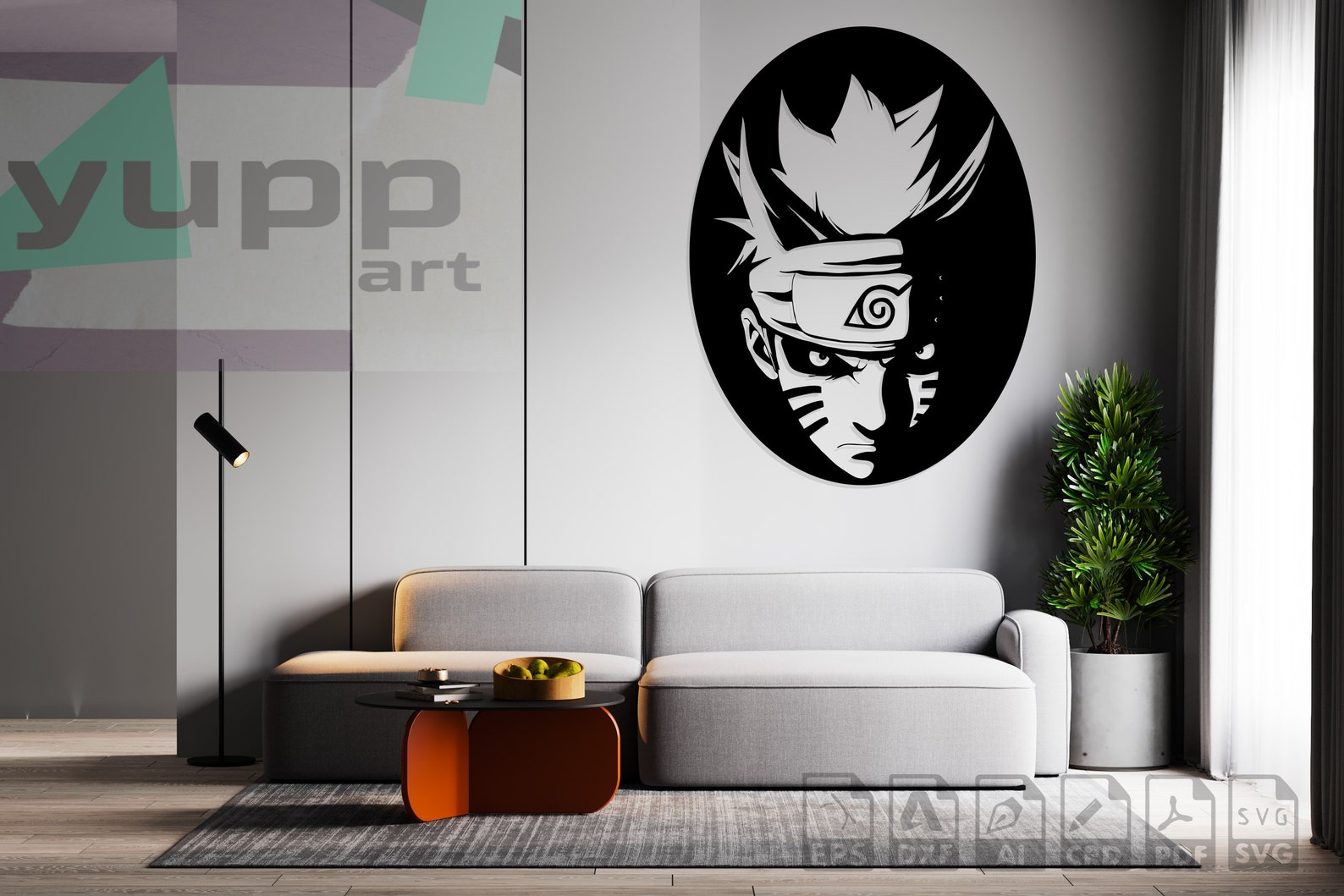 Anime Dxf Files Anime Laser Cut Anime Svg File for Cricut - Etsy Australia