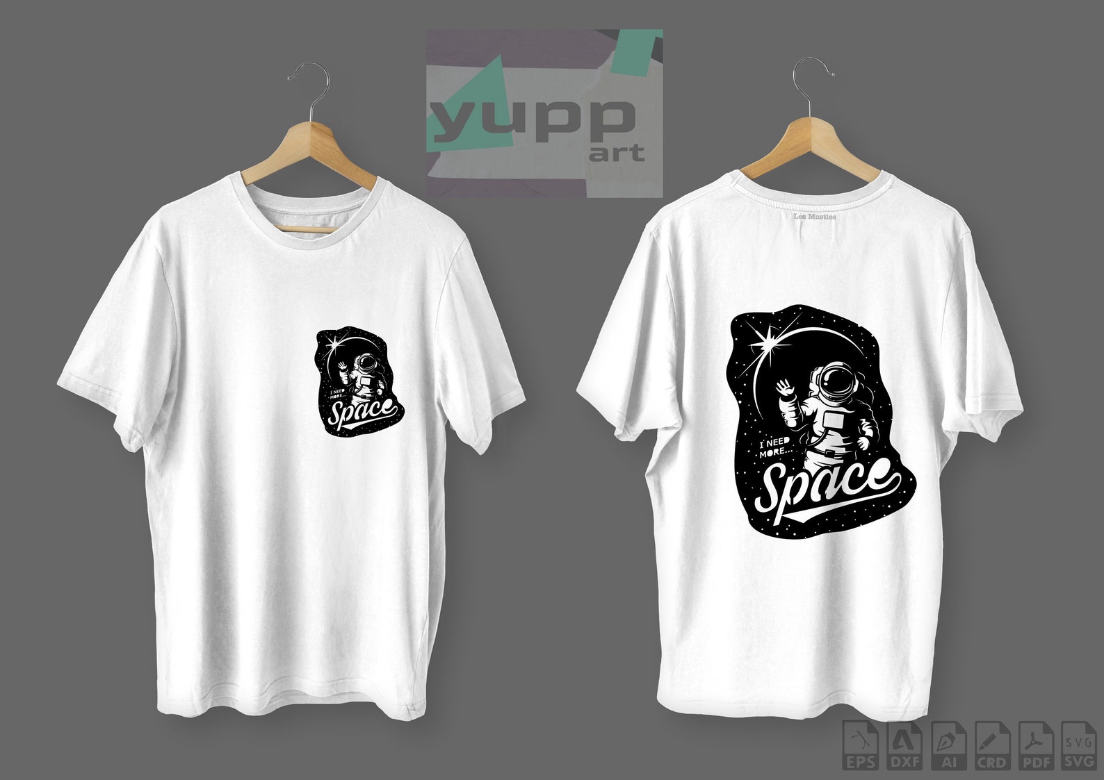 Space Astronaut Dxf Files Space Astronaut Laser Cut Space Astronaut Svg ...