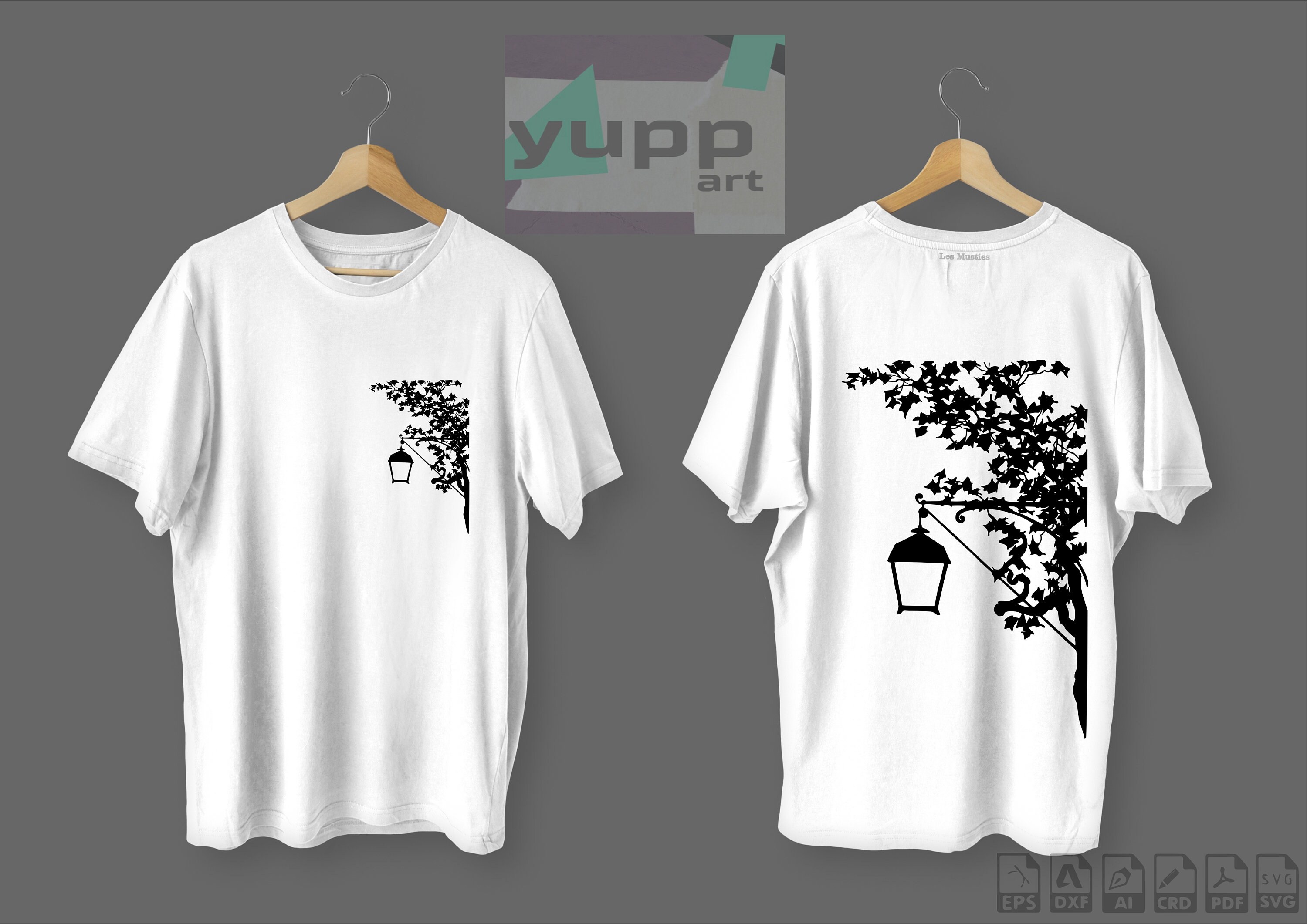 Tree Lamp Dxf Files Tree Lamp Laser Cut Tree Lamp Svg File for - Etsy