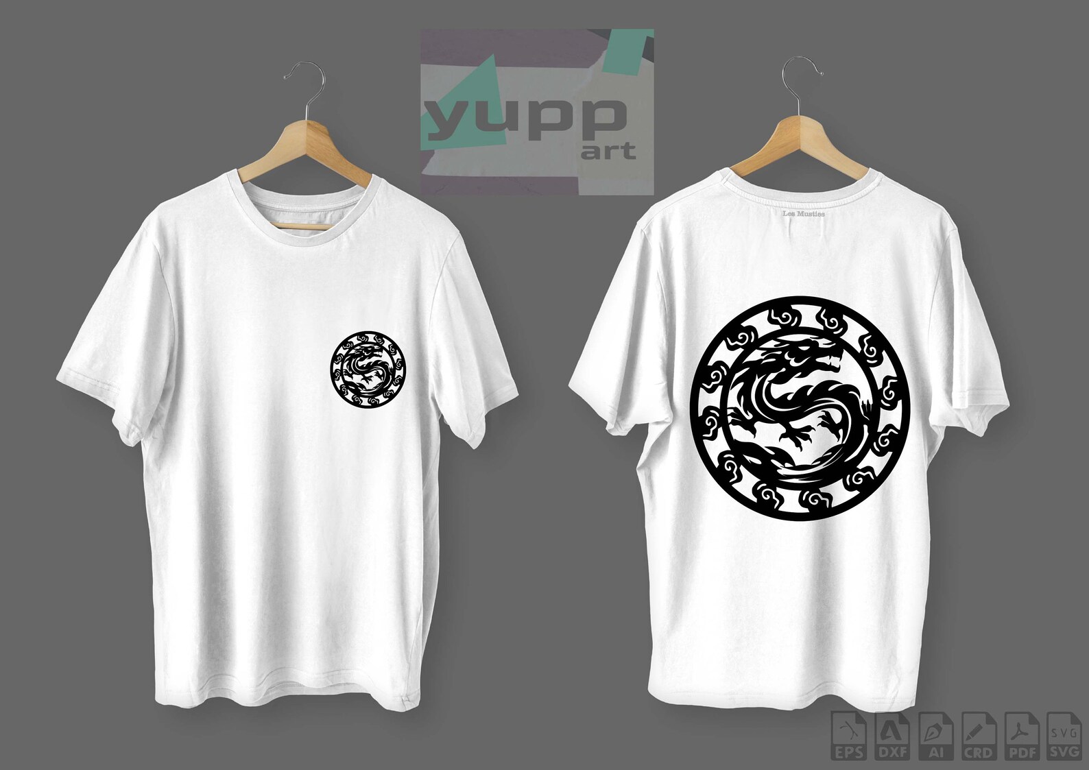 Dragon Dxf Files Dragon Laser Cut Dragon Svg File for Cricut - Etsy