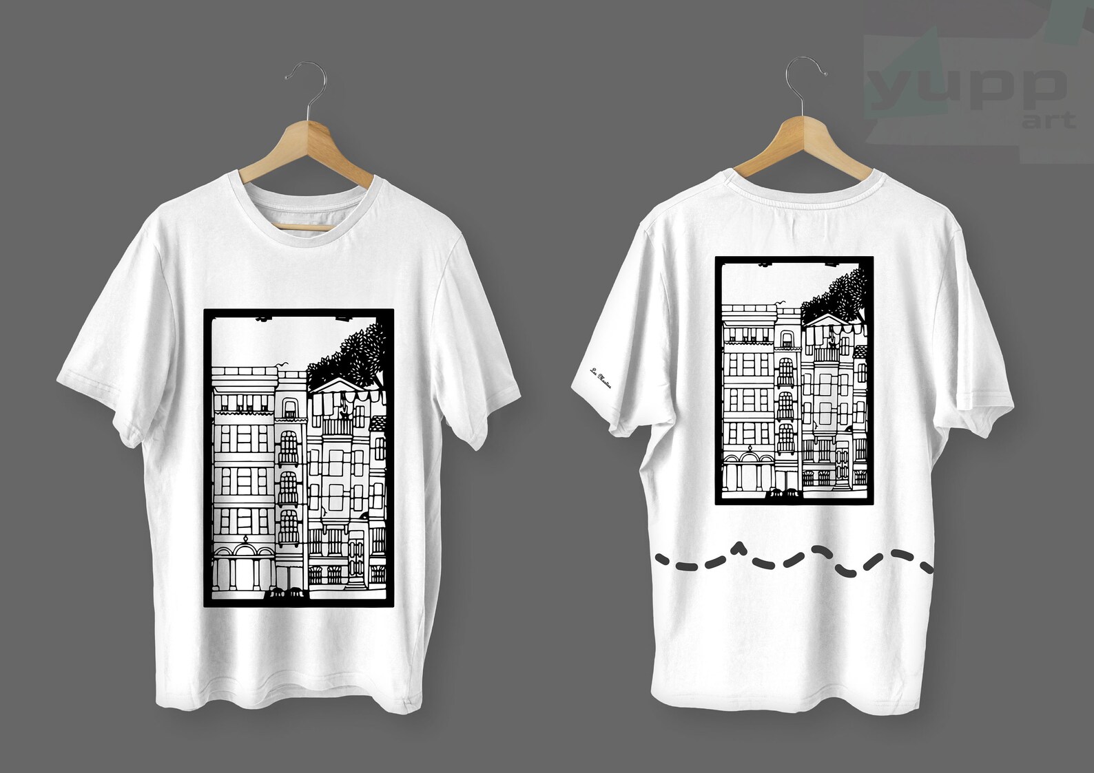 City Dxf Files City Laser Cut City Svg File for Cricut City - Etsy