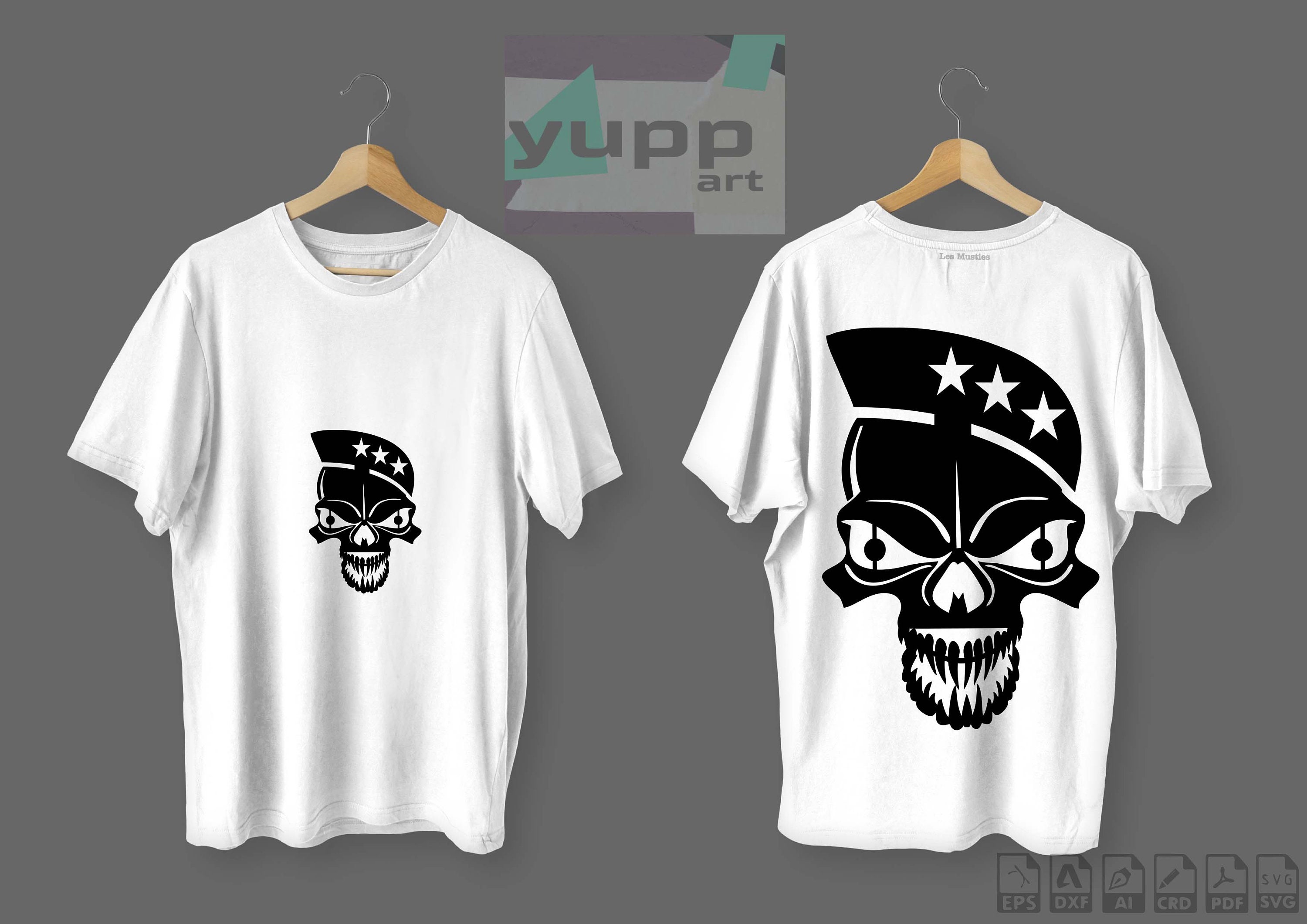 Skull Marine Corp Dxf Files Skull Marine Corp Laser Cut Skull - Etsy