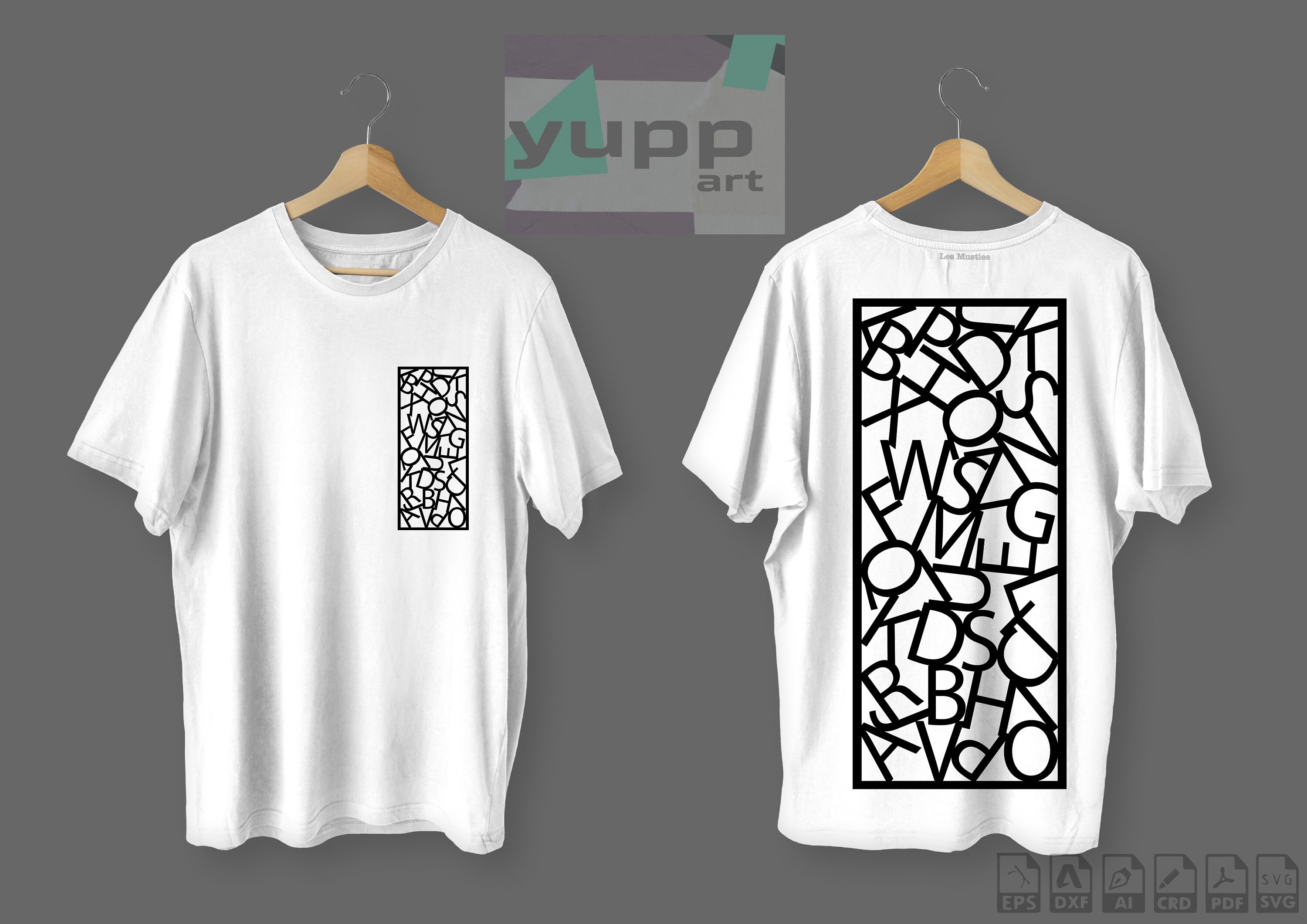 Letras Svg Alfabeto Dxf Archivos Corte láser Alfabeto Svg - Etsy México