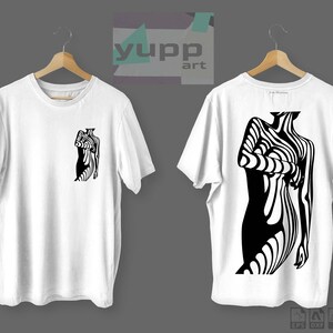 Woman Body Svg Files, Nude Laser Cut, Girl Dxf File, for Cricut Woman ...