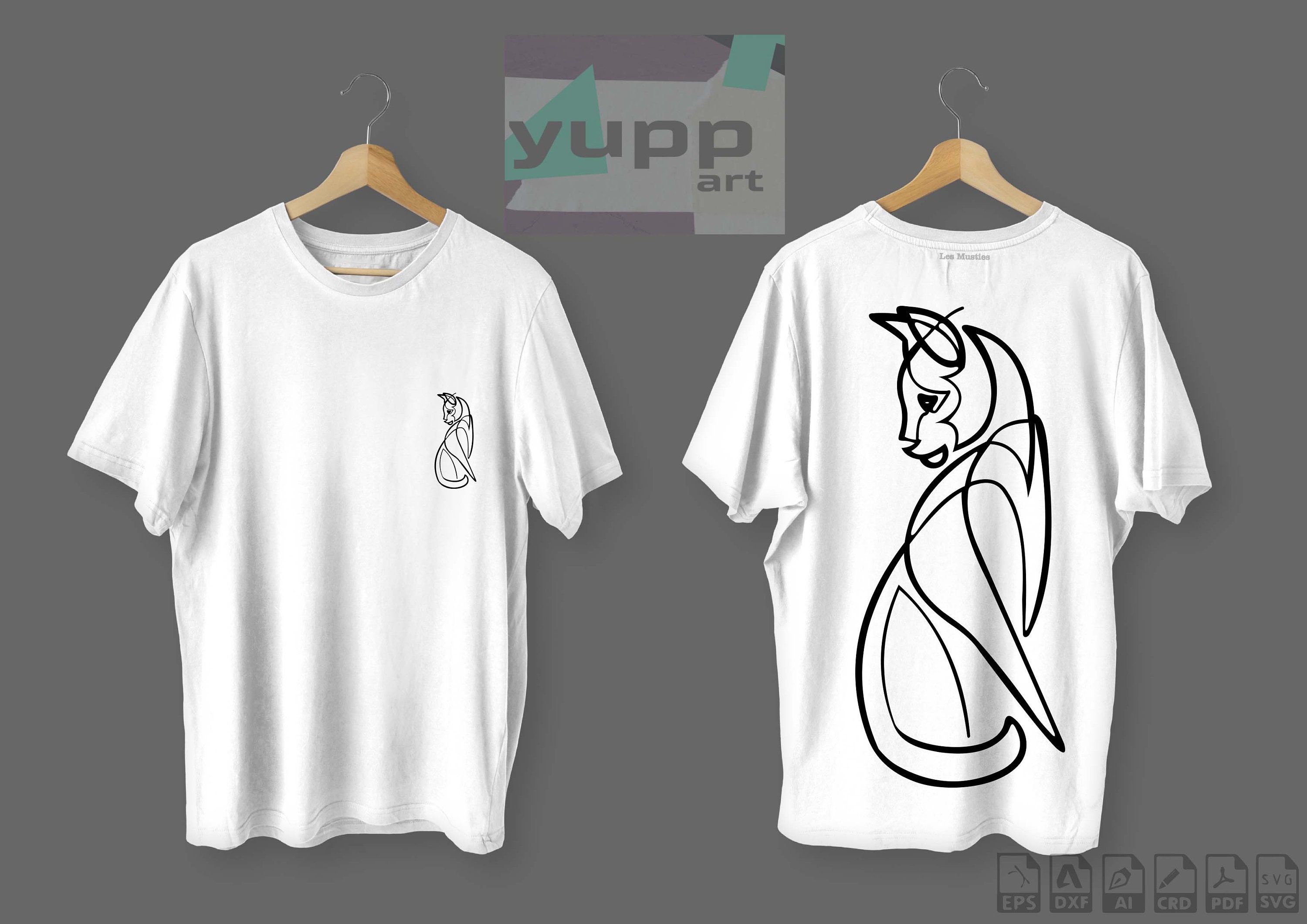 Cat Dxf Files Cat Laser Cut Cat Svg File for Cricut Cat Metal Wall Art ...