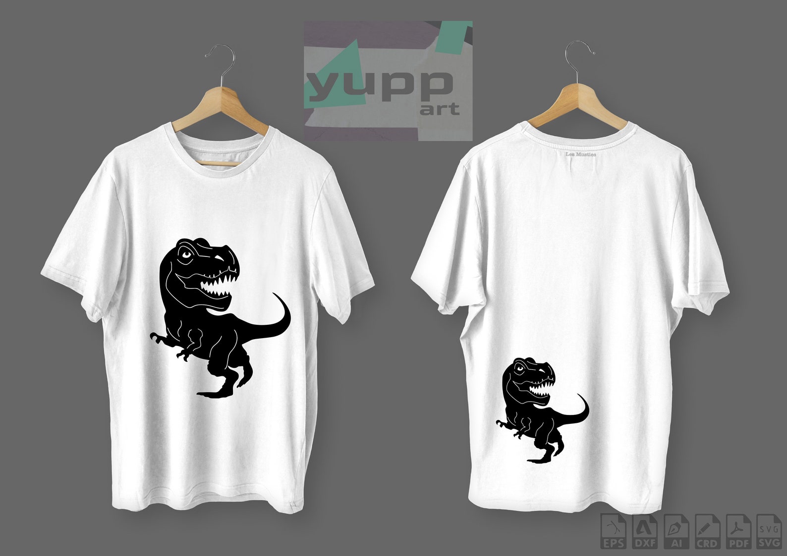 Dinosaur Dxf Files Dinosaur Laser Cut Dinosaur Svg File for - Etsy