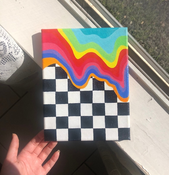 Indie Paintings