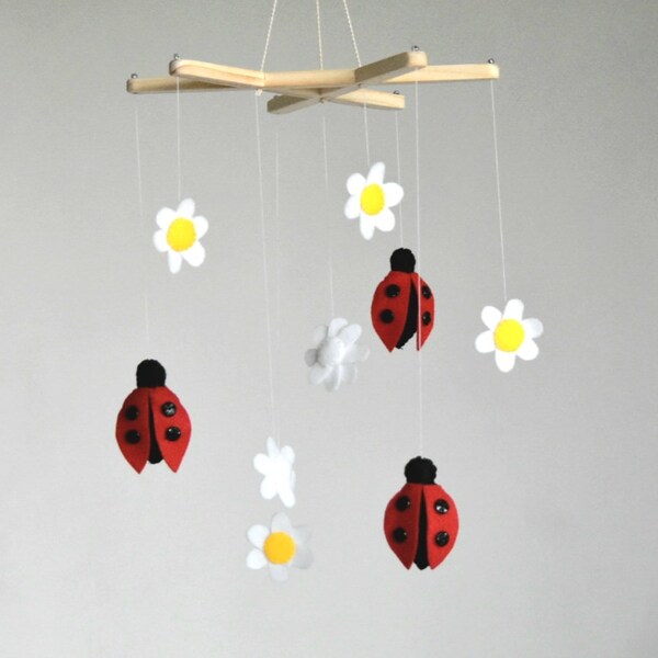 Crib Mobile - Etsy