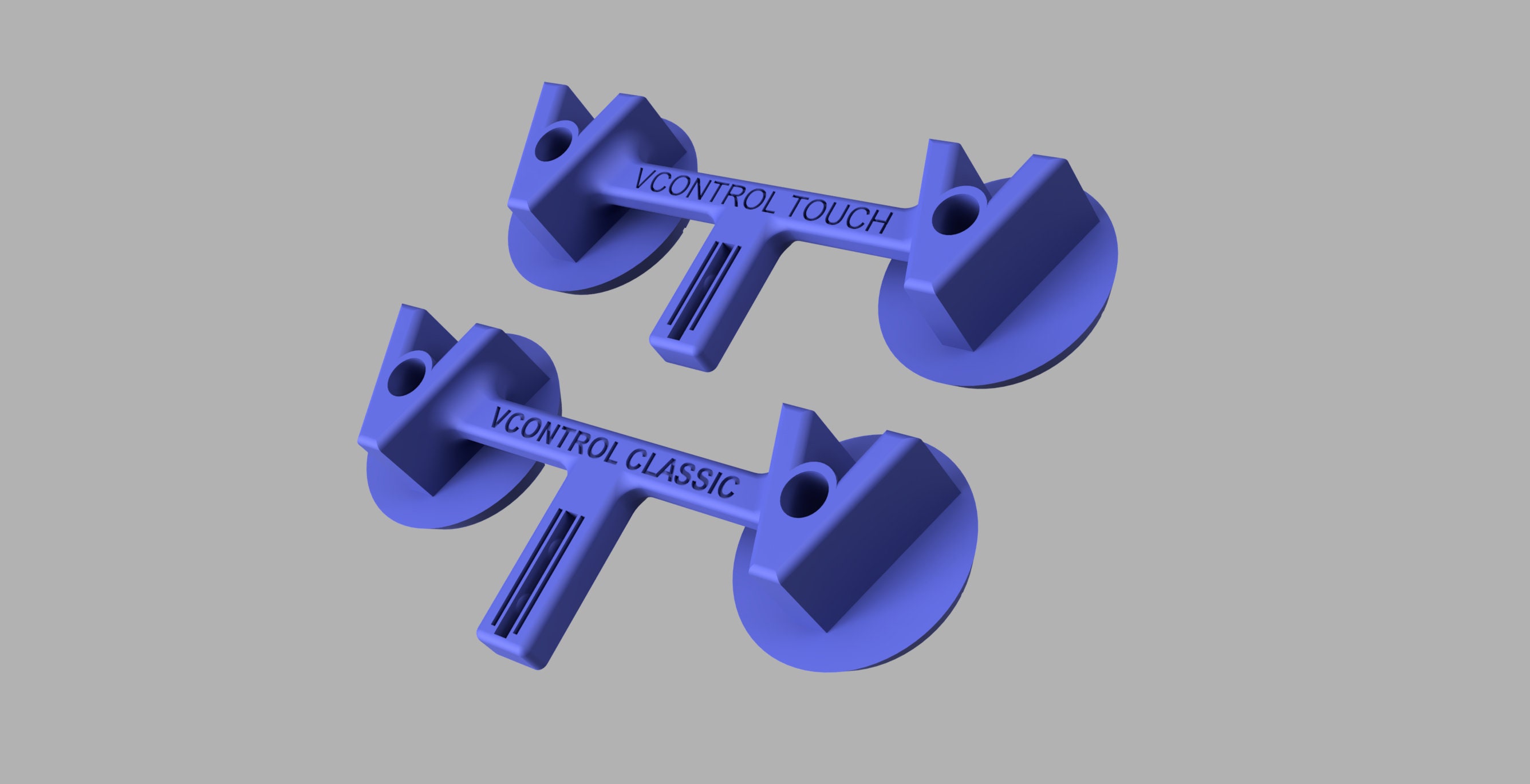 Mikado Vcontrol Touch EVO & Vcontrol Classic Gimbal Protector - Etsy UK