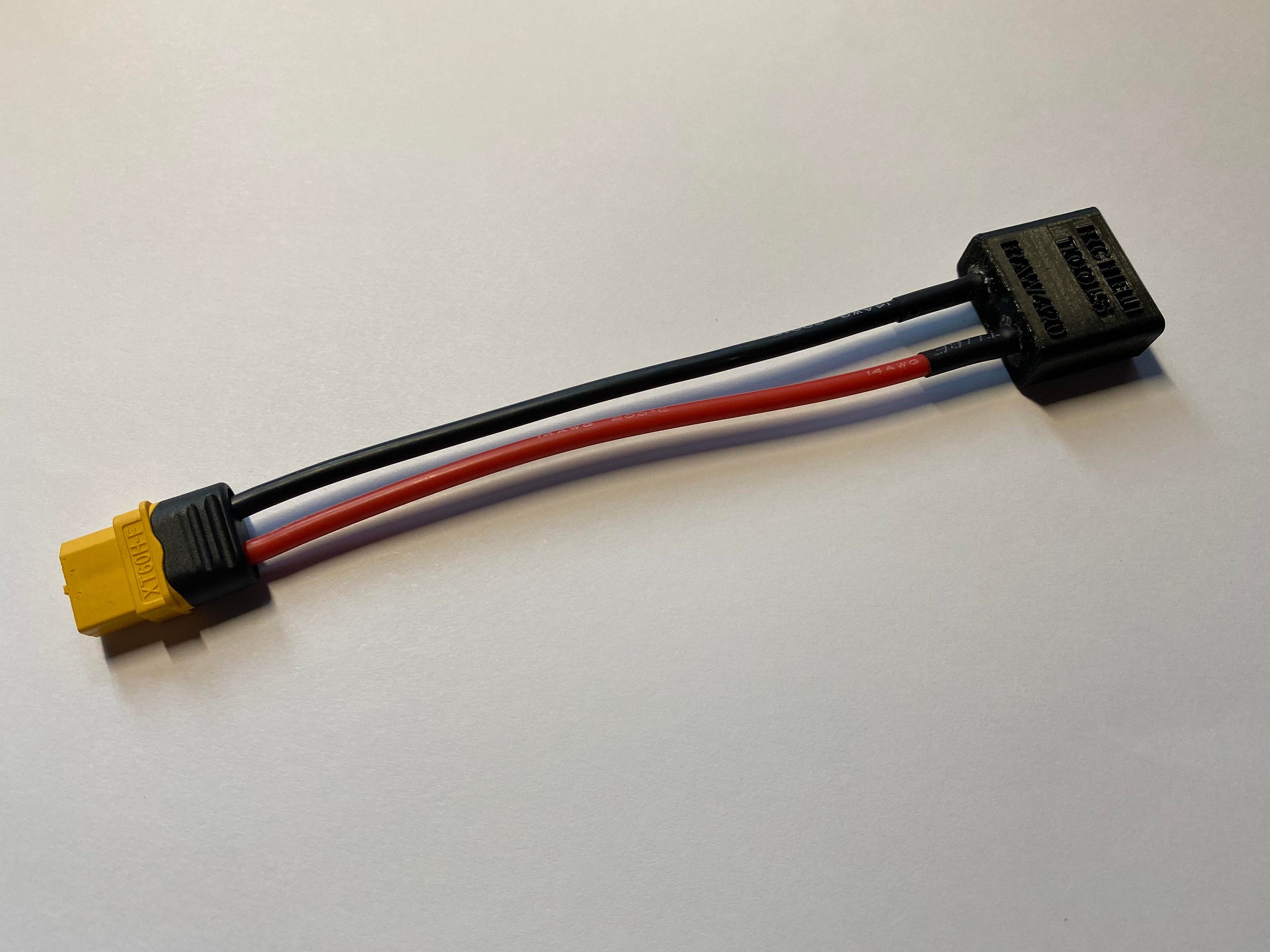 2 X SAB RAW 420 Charge Adaptor - Etsy