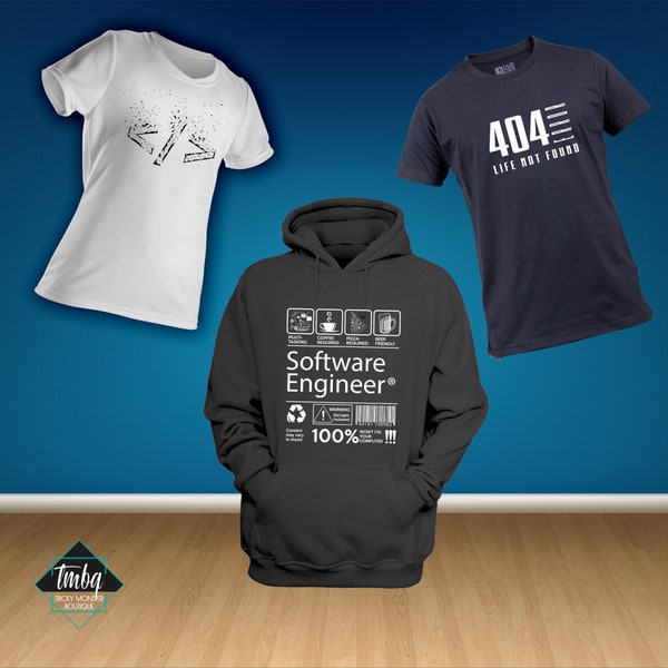 Programmer Svg Files - Etsy