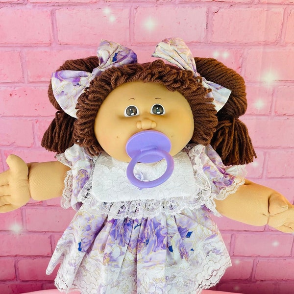 Cabbage Patch Girls - Etsy