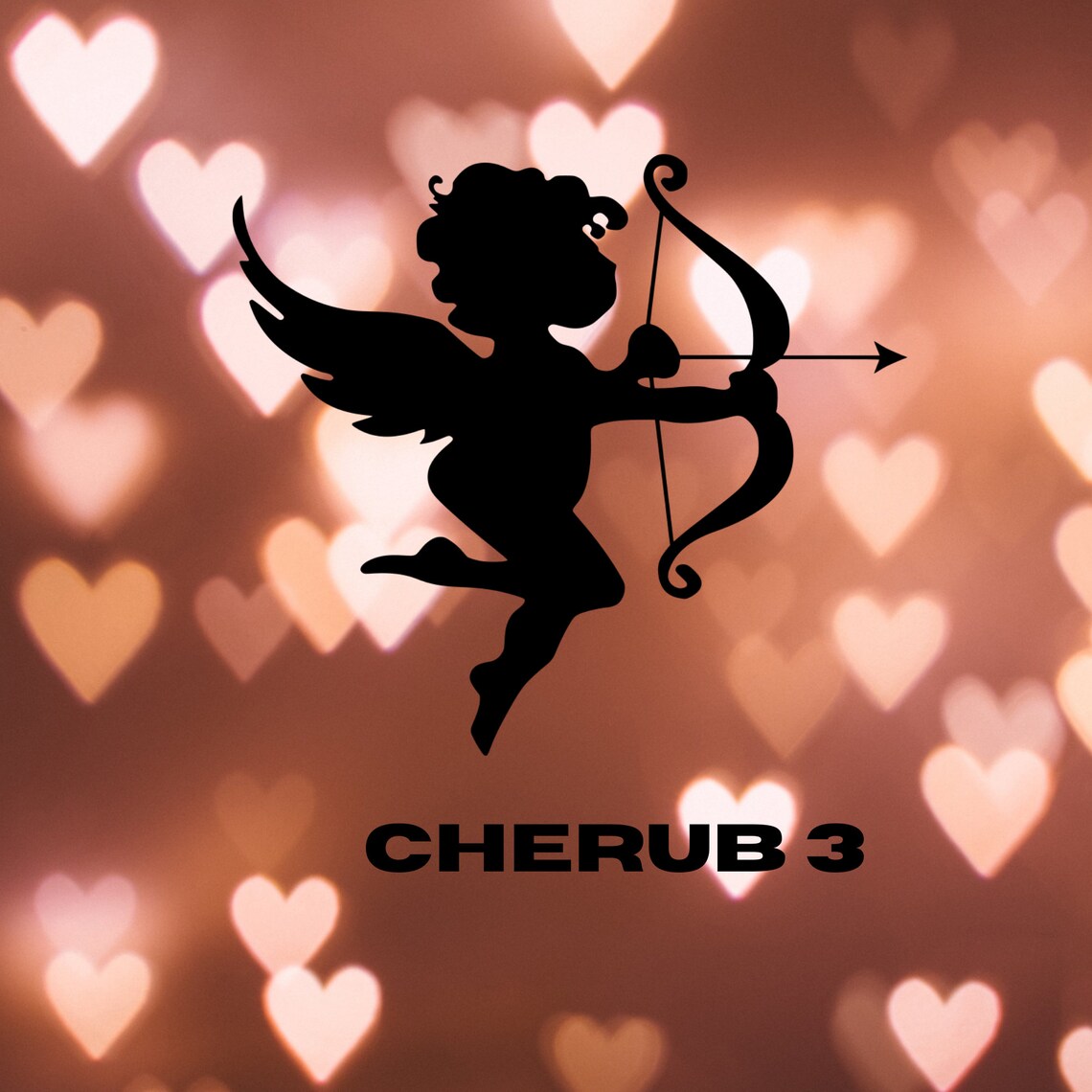 Cherub Svg Png Cupid Png Valentines Day Svg Angel Instant Download - Etsy