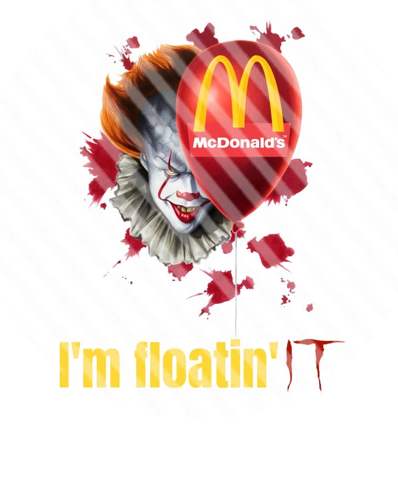 Pennywise Logo
