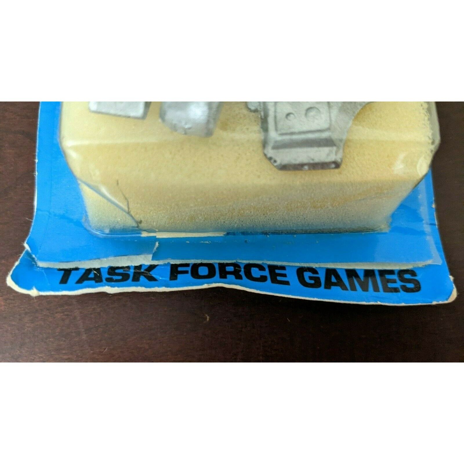 FASA Star Trek Miniatures Starline 2200 Klingon Tug Ship MINIATURE 7051 ...