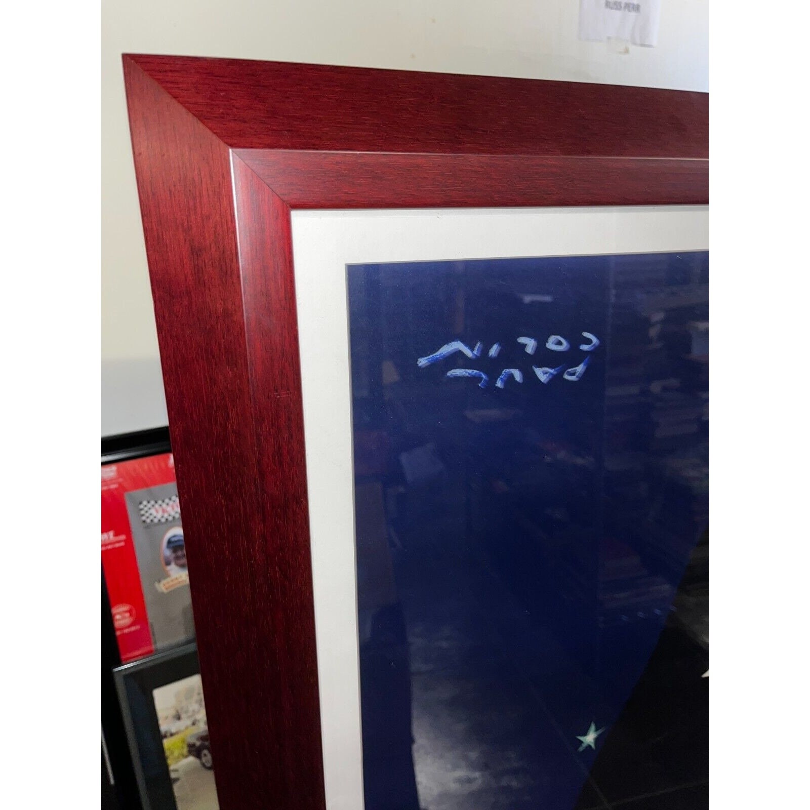 Original Vintage Zenith Watch Poster by Paul Colin C1950 Art Deco Large ...