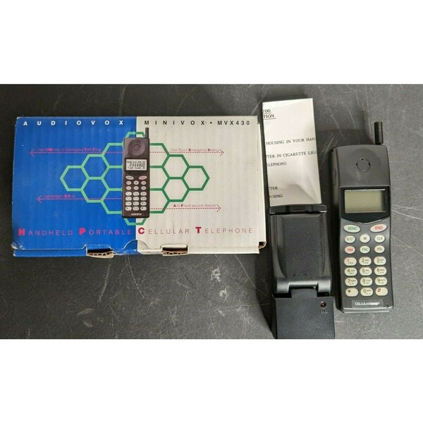 Cell Phone Box - Etsy