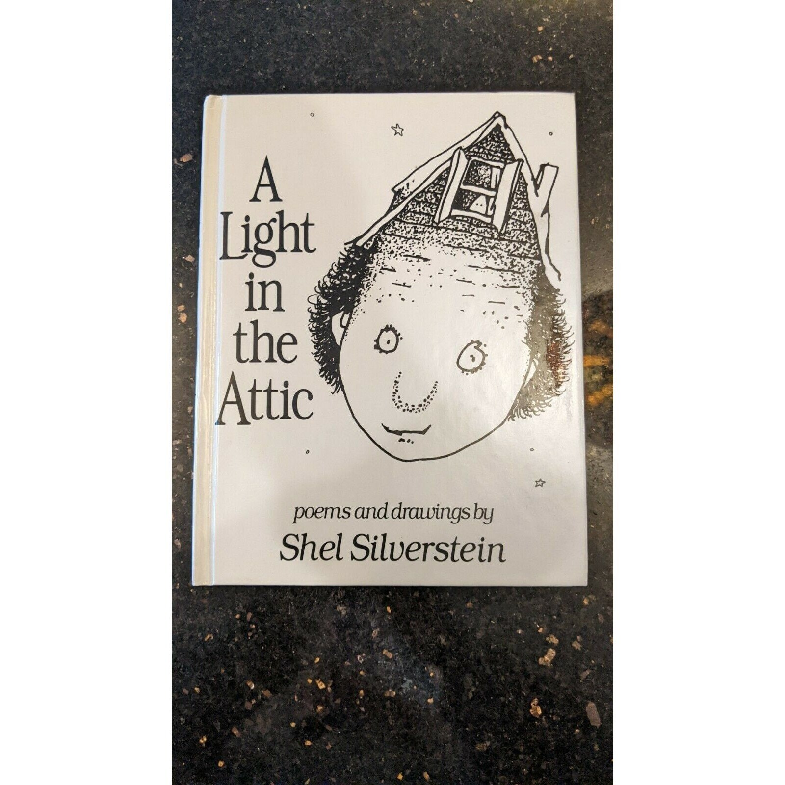 A Light In The Attic Poems
