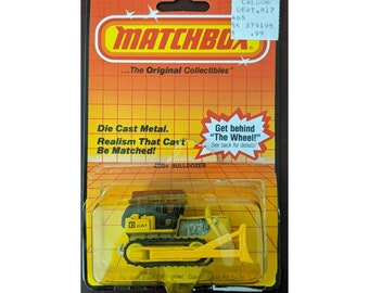 Black Cat Matchbox - Etsy