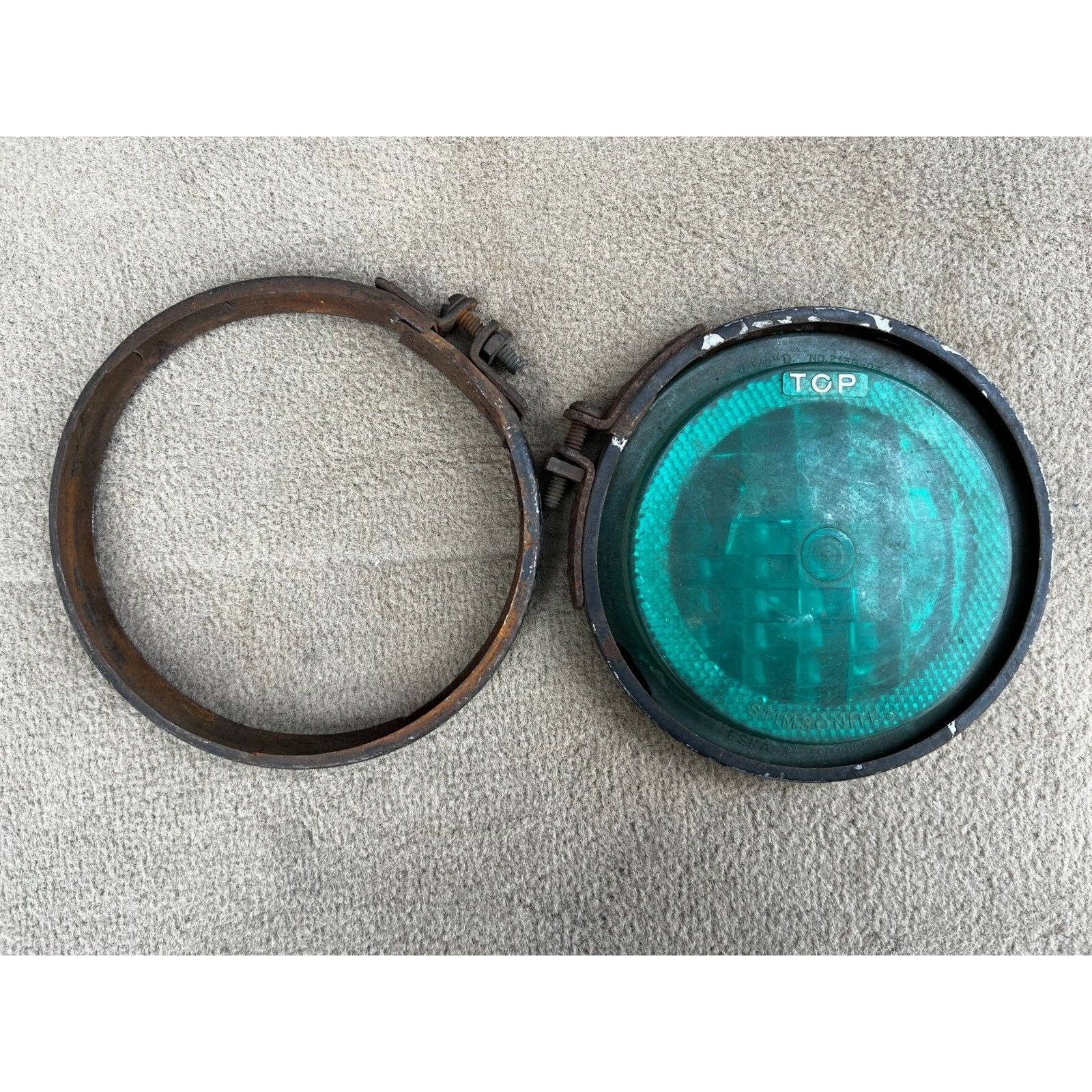 Vintage Railroad Adlake 4 Way Non Sweating Switch Signal - Etsy